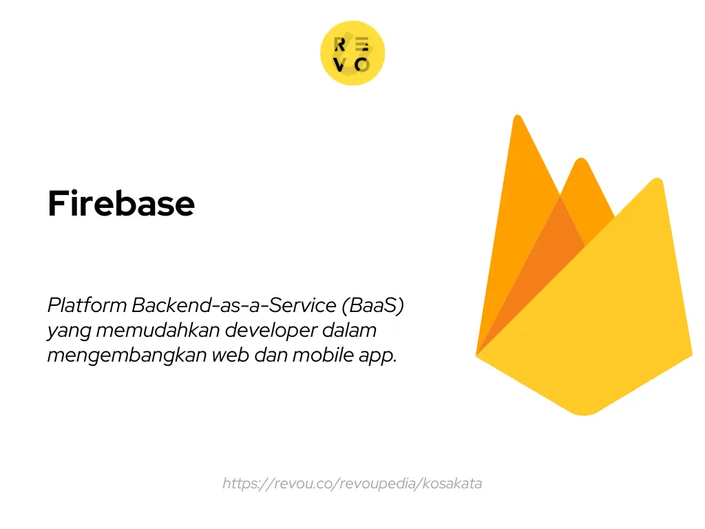 Apa itu Firebase? Arti, Fungsi, Contoh, FAQs 2025 | RevoU
